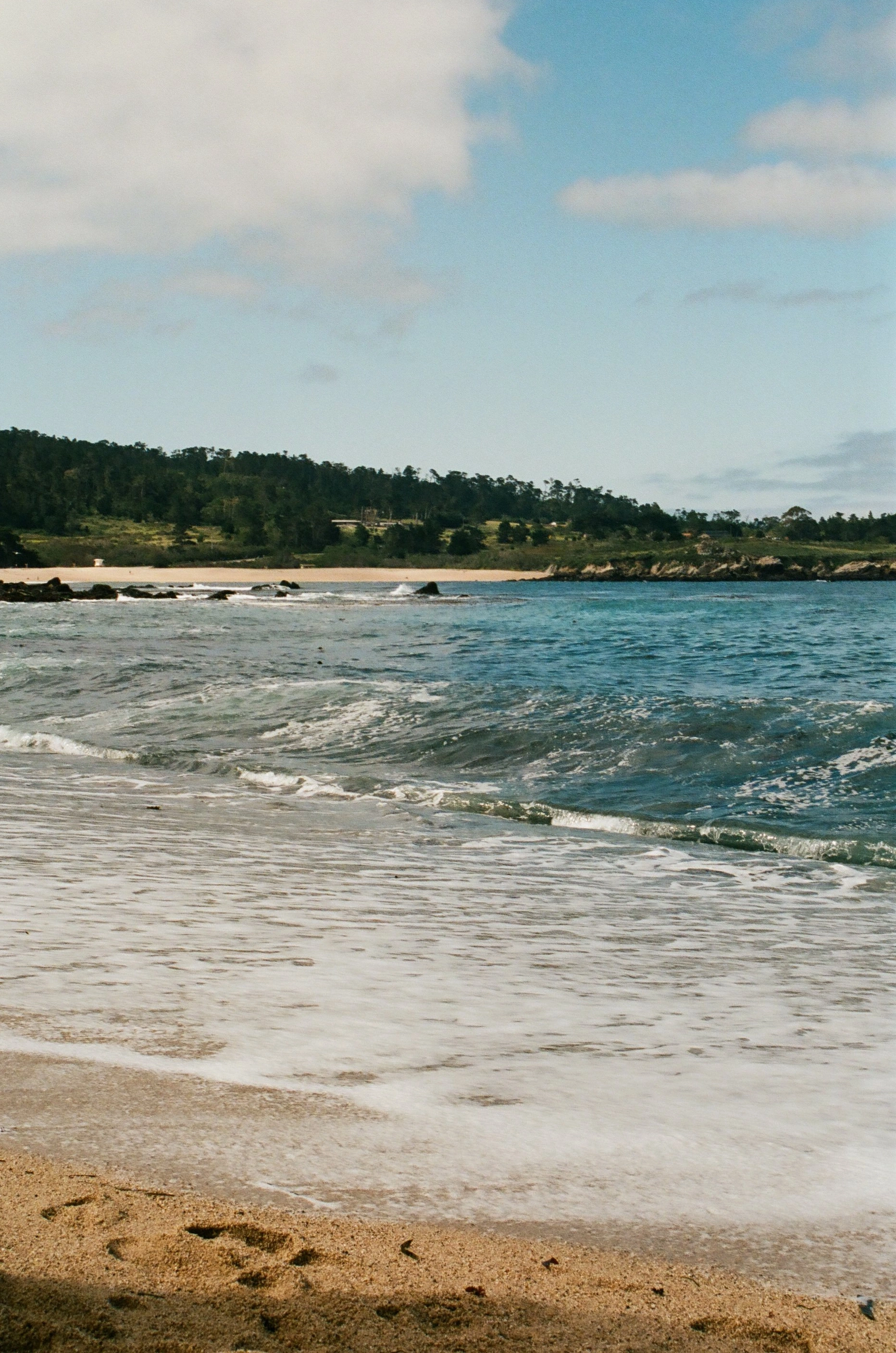 About ― Concept Carmel