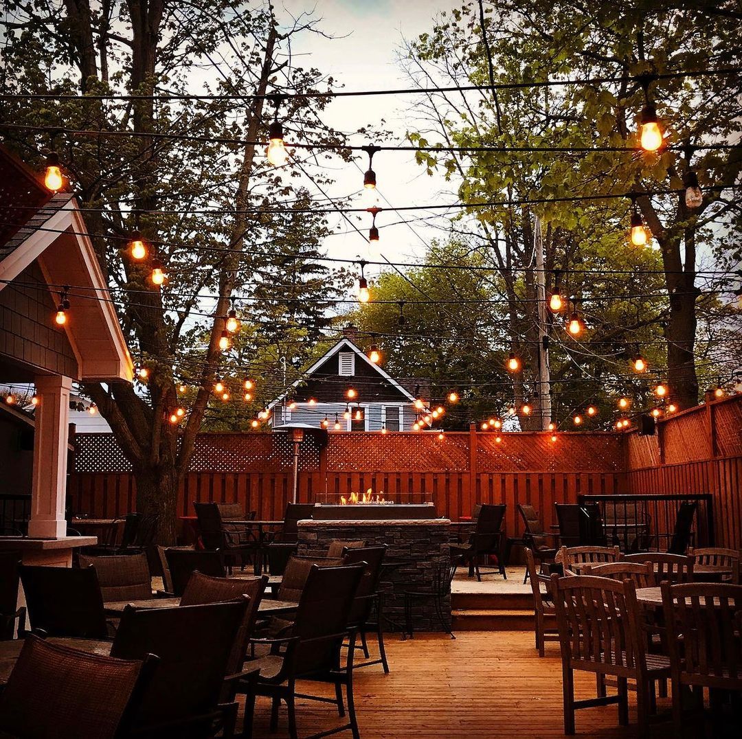 335 on the Ridge | Fine Dining Restaurant in Ridgeway | Niagara Ontario