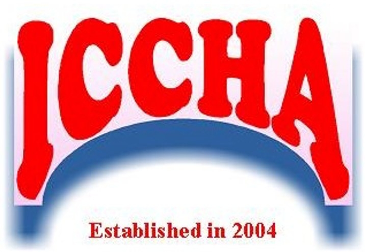 ICCHA Manitoba Website
