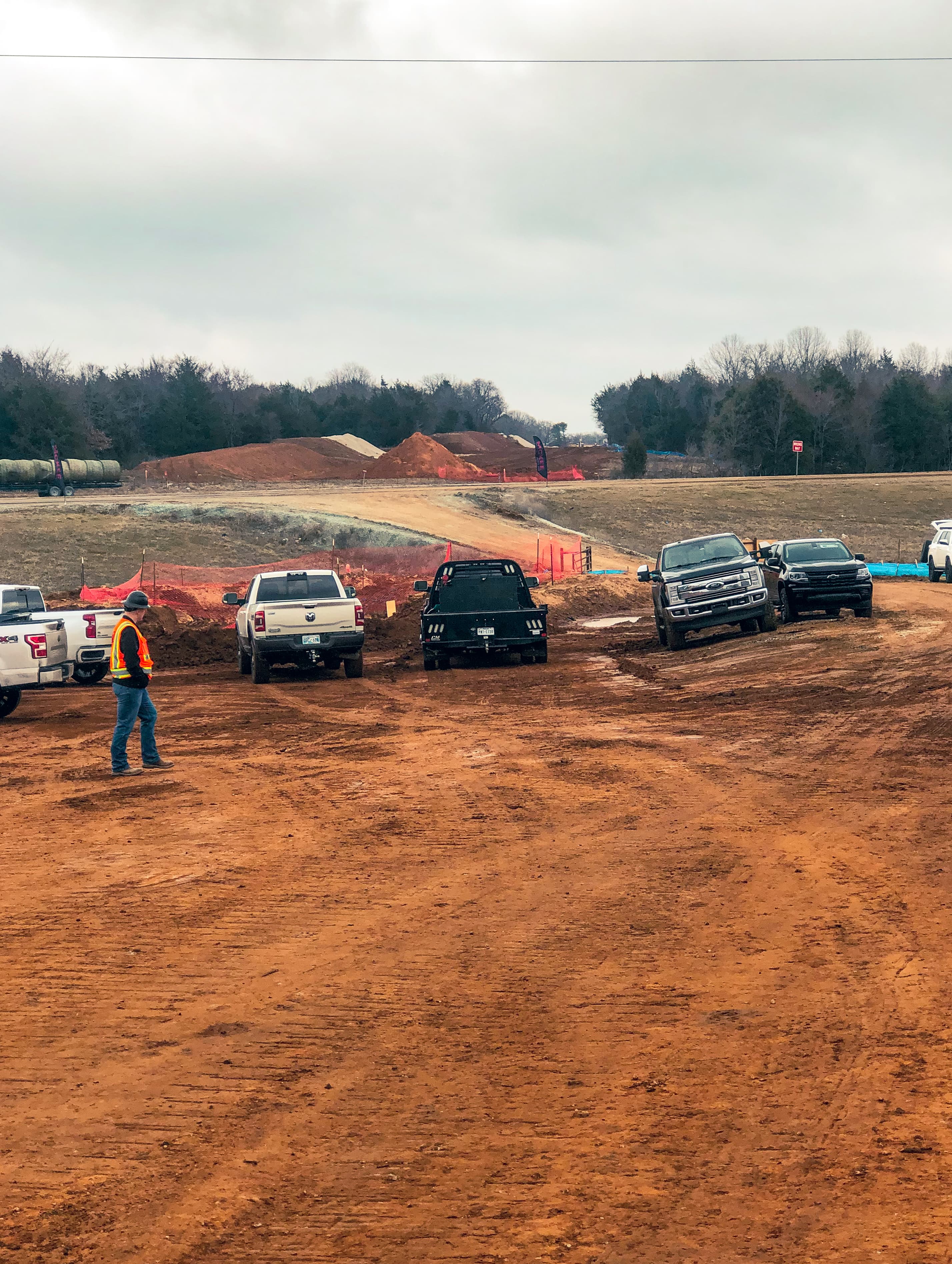 Atoka Pipeline
