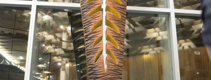 Studio Izzo | Virginia King | Fishbone - Tree of Life