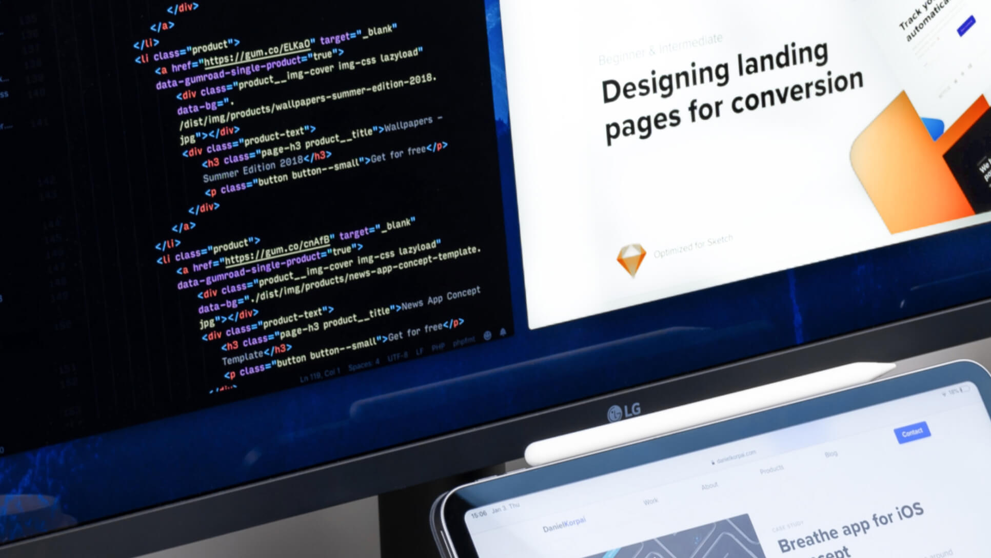 Tech stack 101: How to choose the right framework - eLearner X - Webflow Ecommerce website template