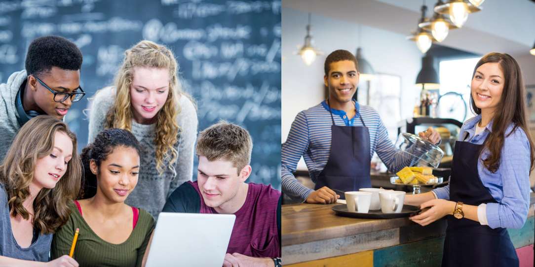 How to Balance Work and Trade School: Strategies for Success