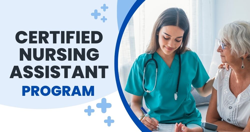 Starting Your Healthcare Career: The Nursing Assistant Program