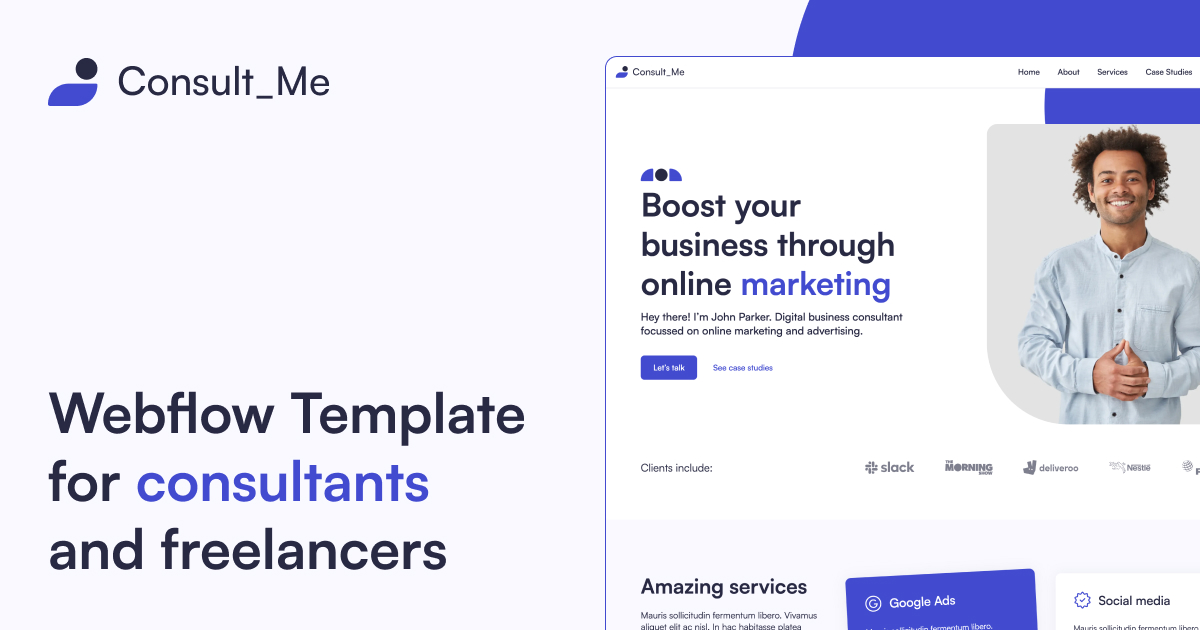 Alex Ly - Consultant freelance en Marketing digital