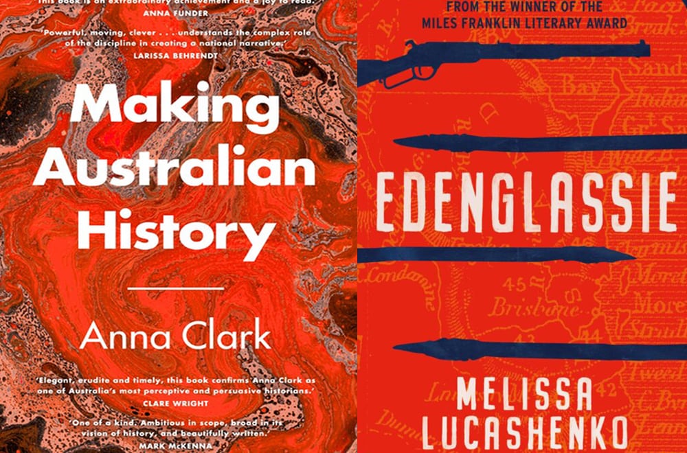 Defending Country | Anna Clark and Melissa Lucashenko become Supporters ...