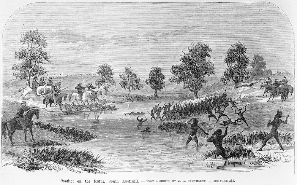 Resources | Defending Country