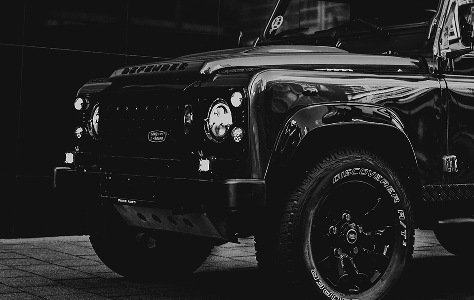 Graeme Cooper Automotive - Service