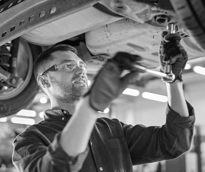 Graeme Cooper Automotive