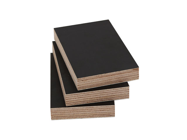 Products Plywood - Treecraft NV