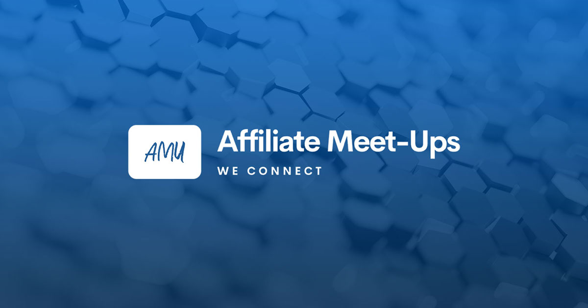 Affiliate Meet-ups