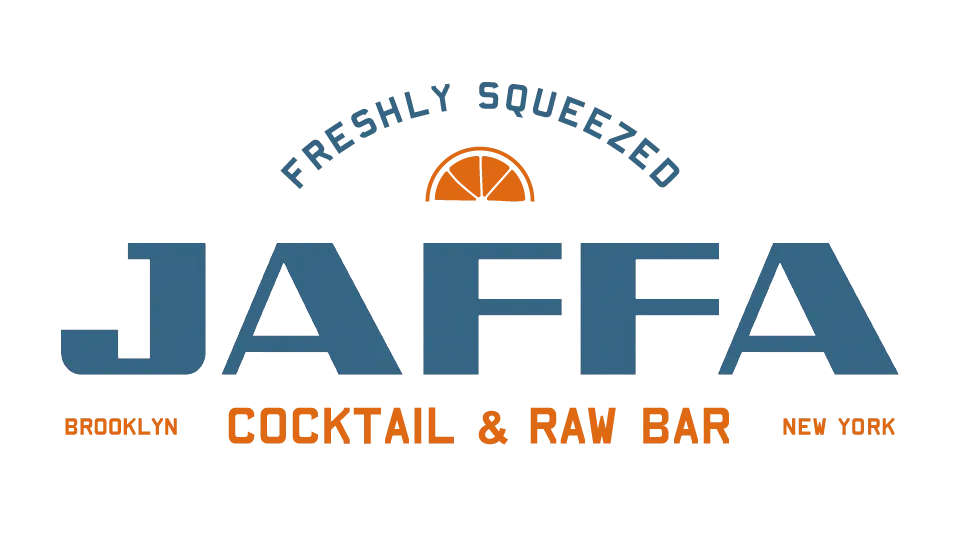Jaffa Cocktail & Raw Bar | The Hoxton, Williamsburg | Brooklyn, New York