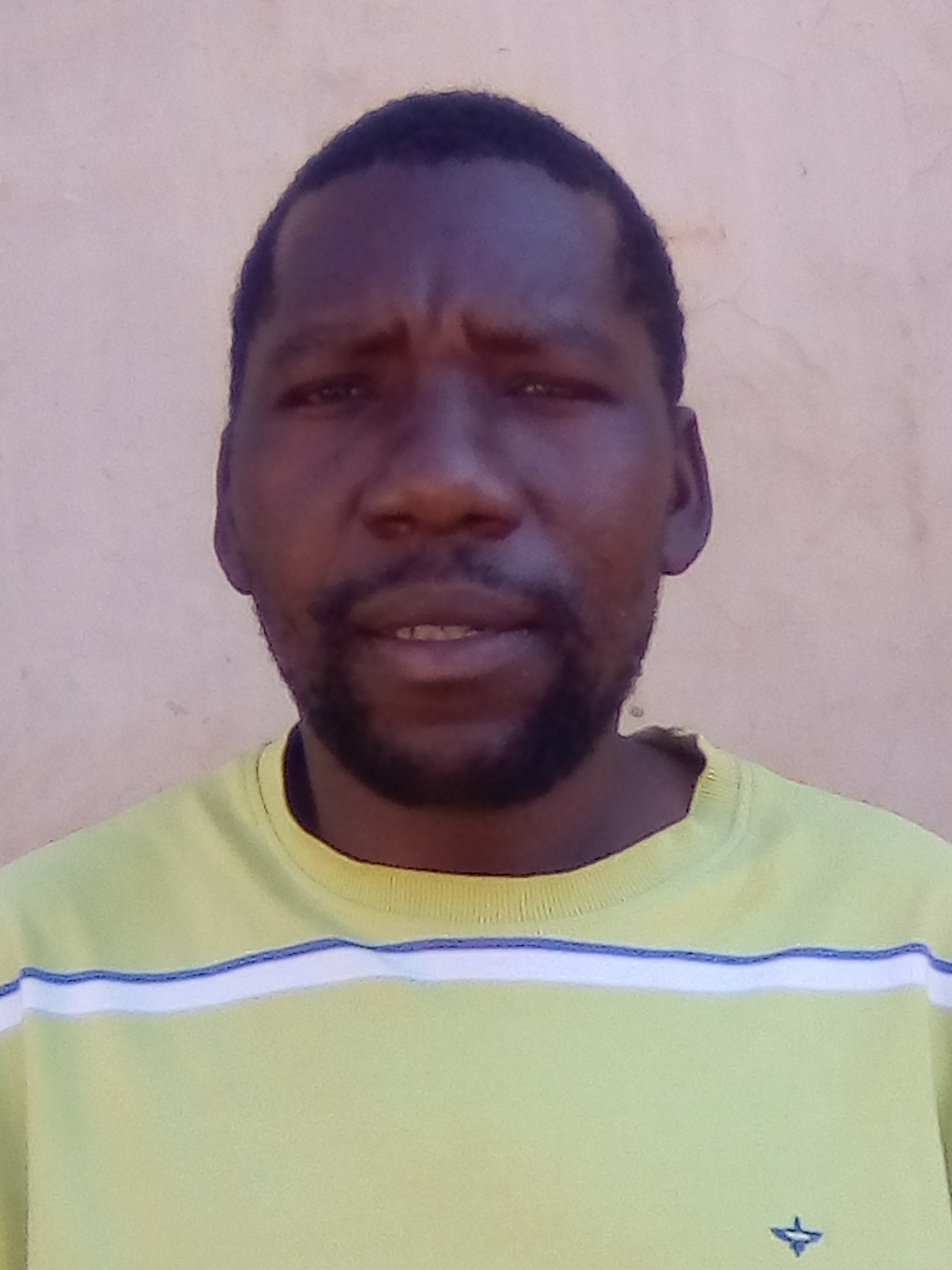 Joshua Banda - Laying Electrical Pipes