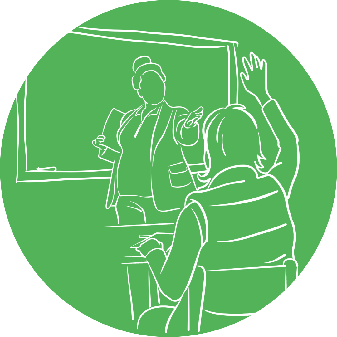 FORMATION ET SENSIBILISATION