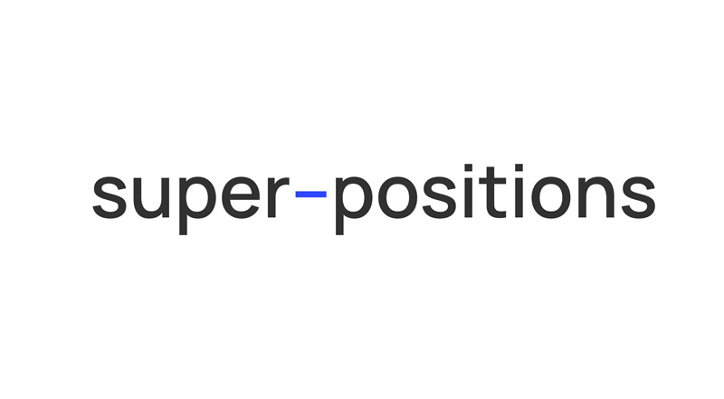 Home super–positions