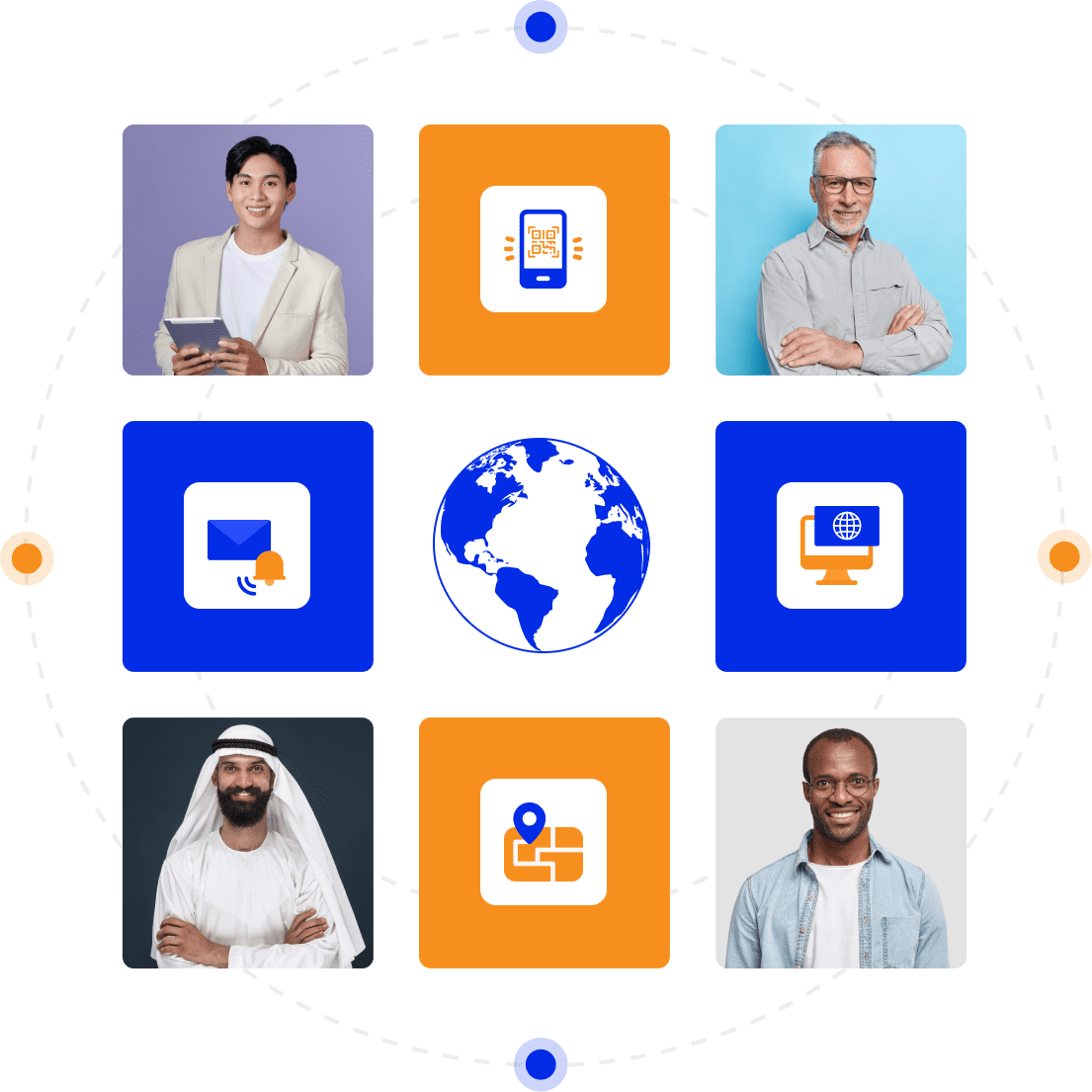 Mobileo Partners - Workforce Management Software
