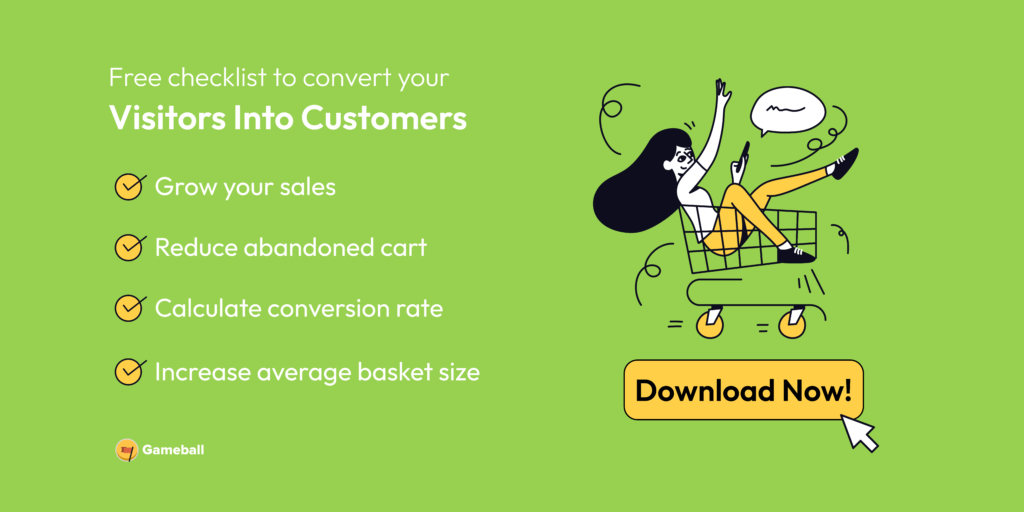 The Ultimate Guide To Conversion Rate Optimization for E-Commerce + CRO ...