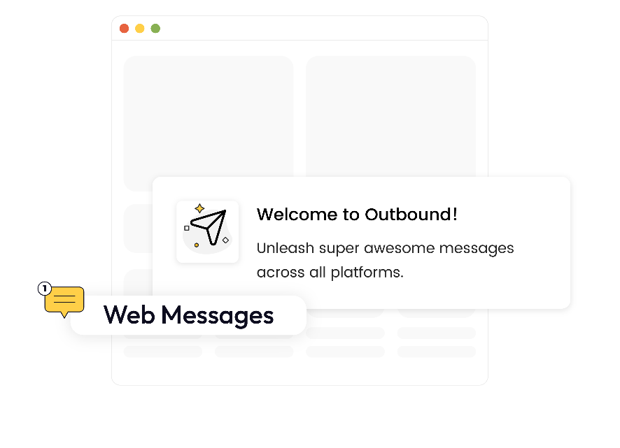 How to Create Outbound Marketing Campaigns with Gameball [Guide]