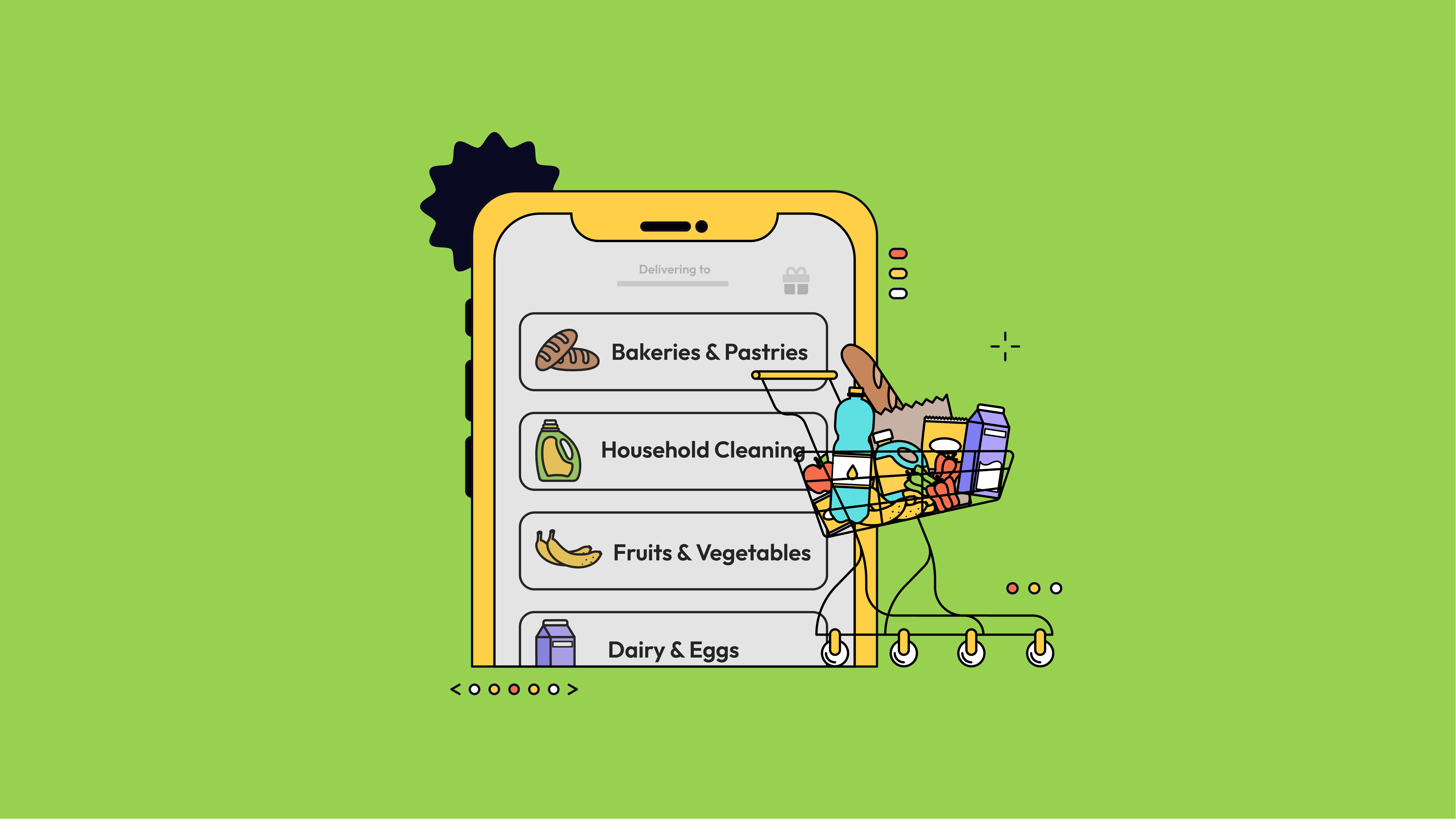 Grocery Reward Programs in MENA: 5 Successful Examples To Learn From