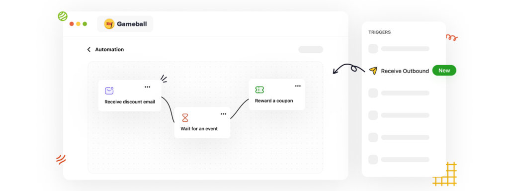 Gameball Product Releases: Summer Edition