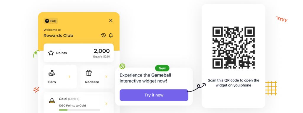 Gameball Product Releases: Summer Edition