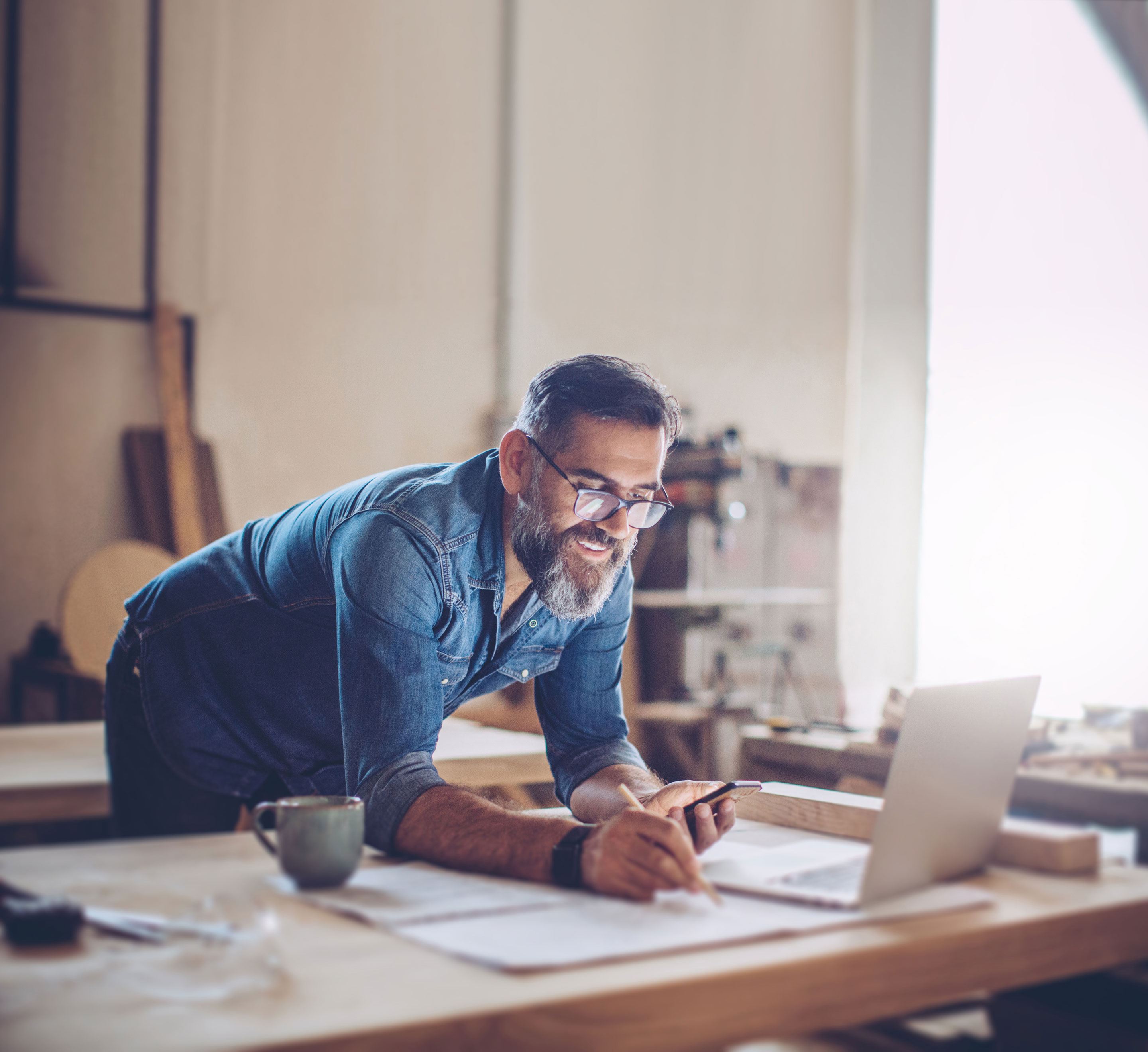 Investor Relations | BNF Bank