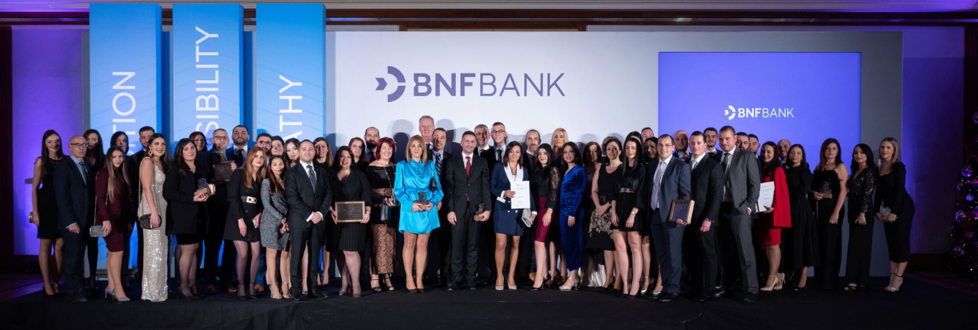About | BNF Bank