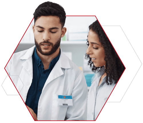 RedSail Medical Billing: Smooth Pharmacy Claims with TransactRx & Switch