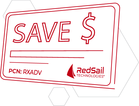 RedSail Copay Assistance: Discount Medication & Prescription Programs