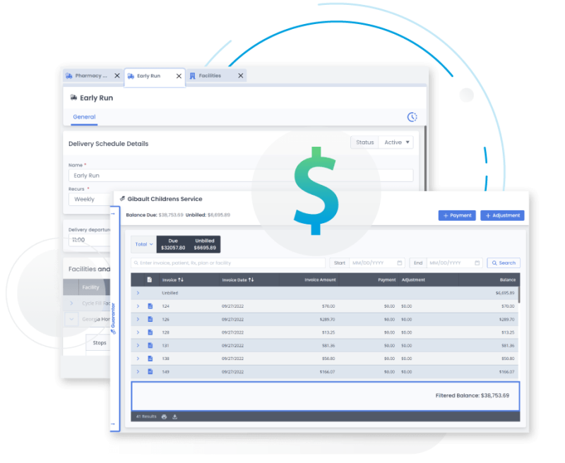 Axys: Cutting-Edge Pharmacy Software & Management System