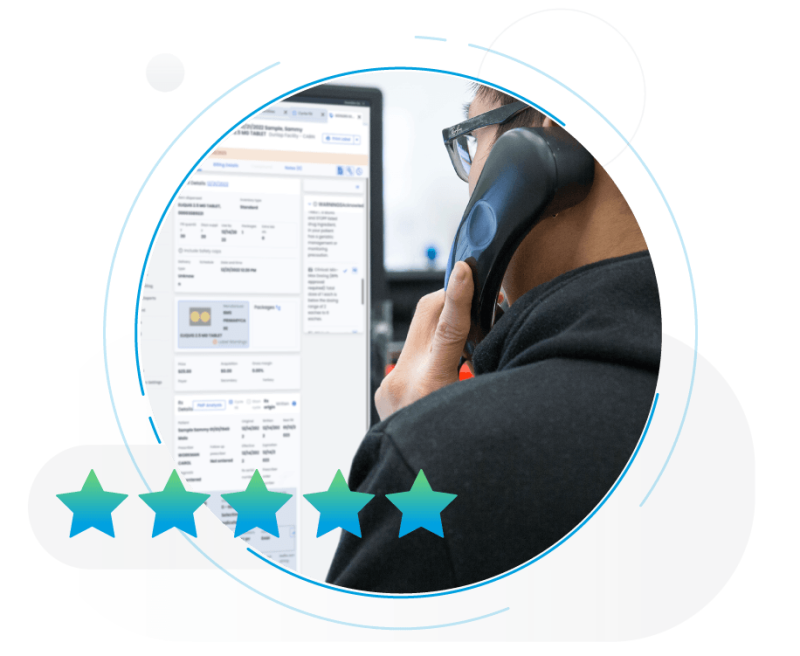 Axys: Cutting-Edge Pharmacy Software & Management System