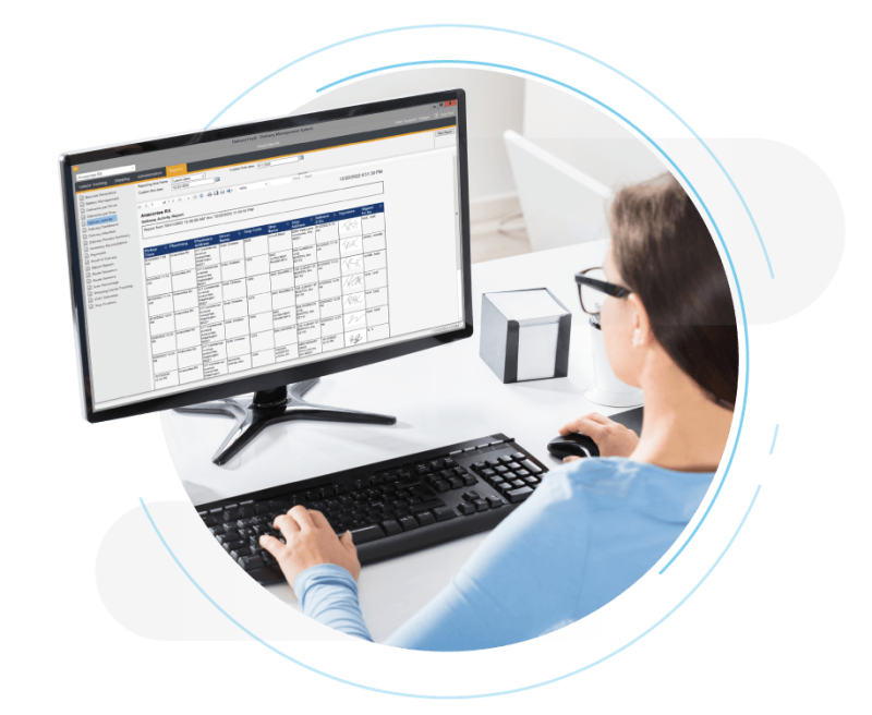 DeliveryTrack: Pharmacy Delivery Software & Integrated Solutions