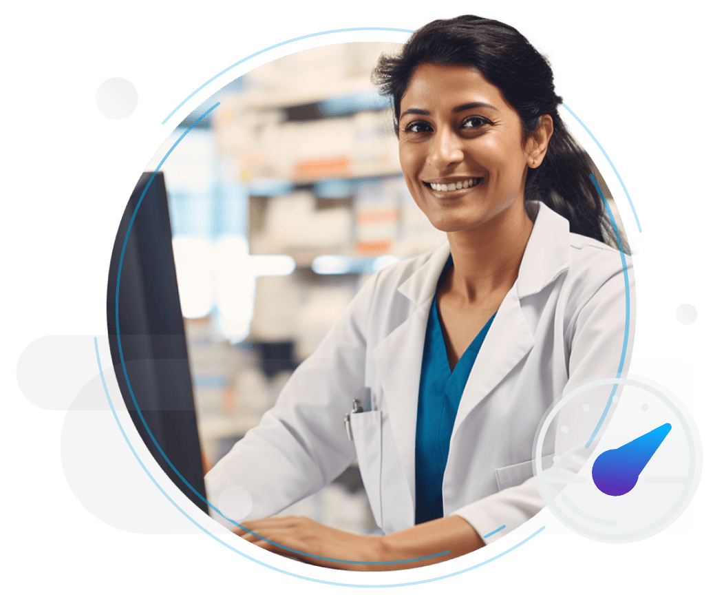 PioneerRx: Leading Pharmacy Software & Management System