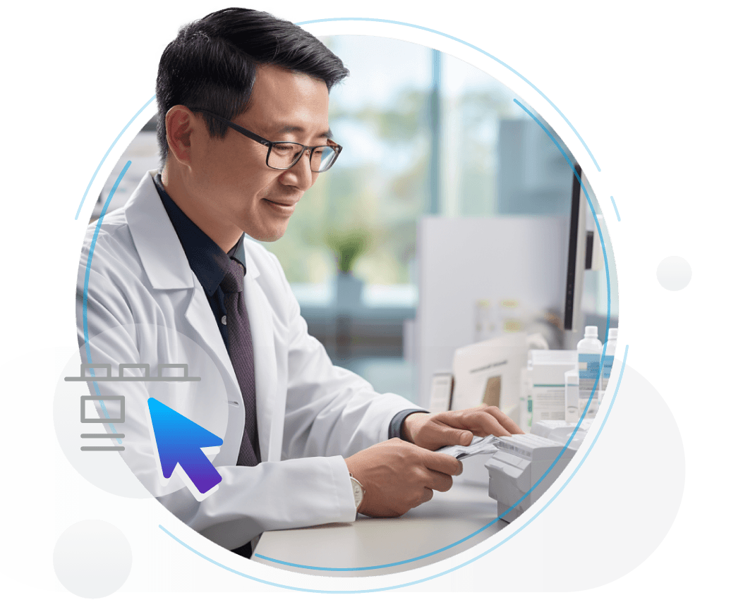 PioneerRx: Leading Pharmacy Software & Management System