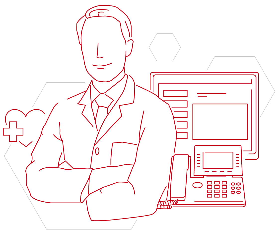 Pharmacy Solutions & Services | RedSail Technologies