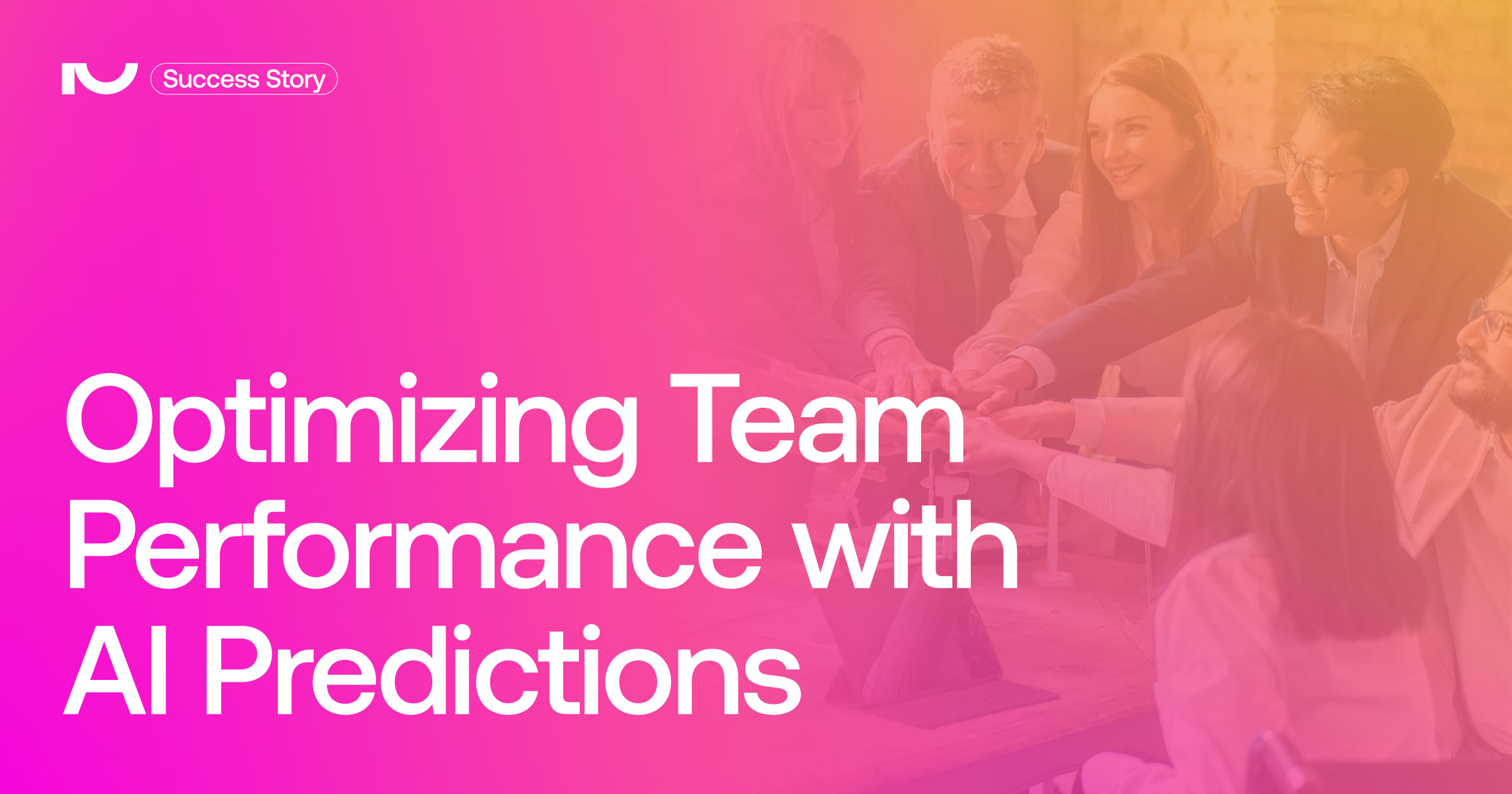 Strategy Consulting: Optimizing Team Performance with AI Predictions – paretos