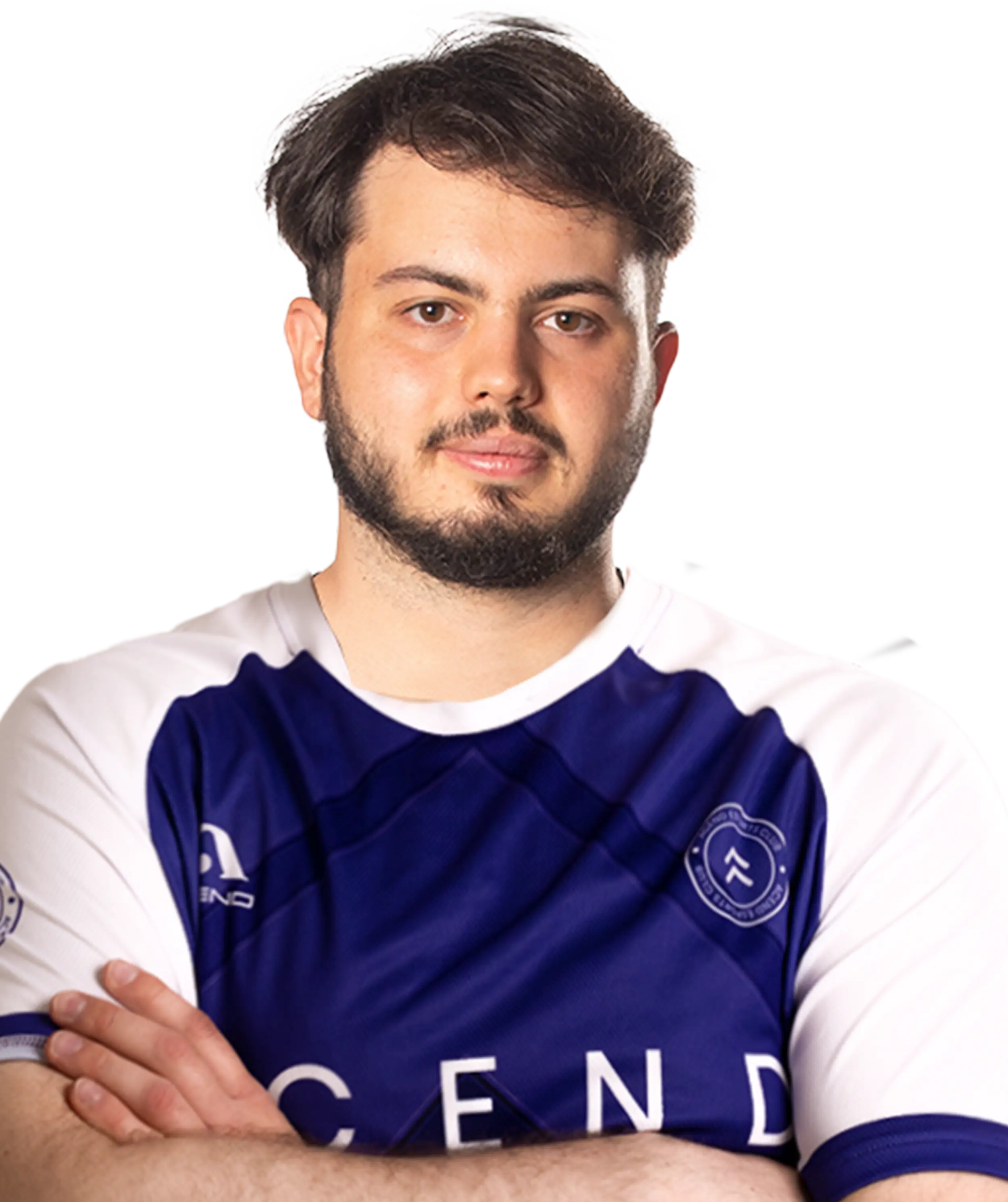 Team Valorant Female