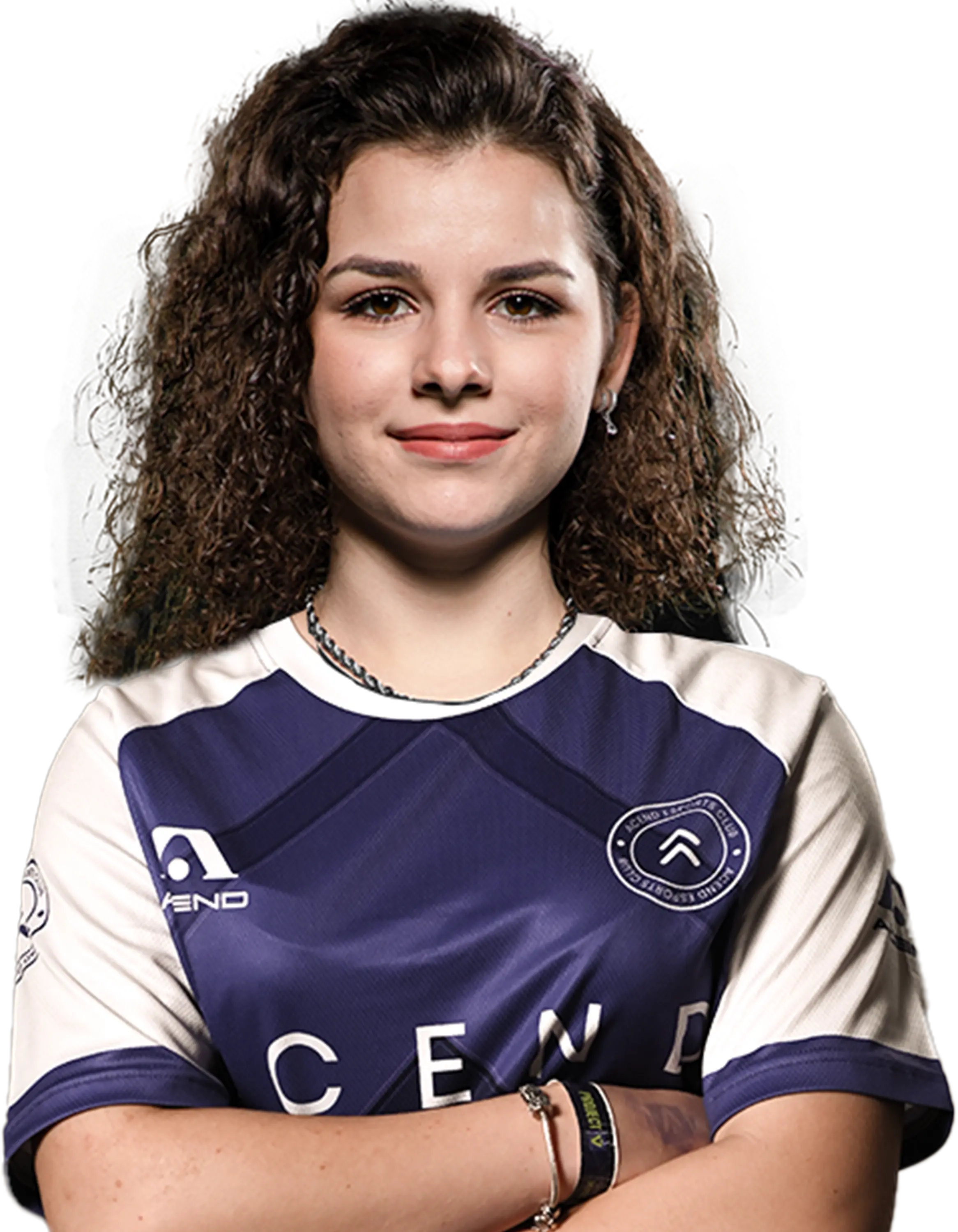 Team Valorant Female