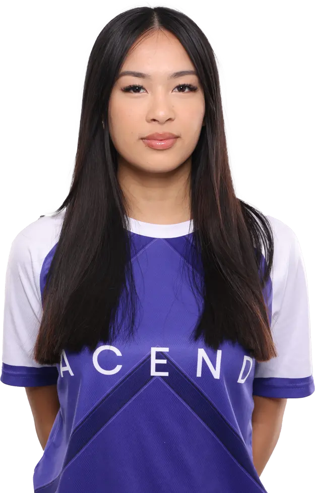 Team Valorant Female