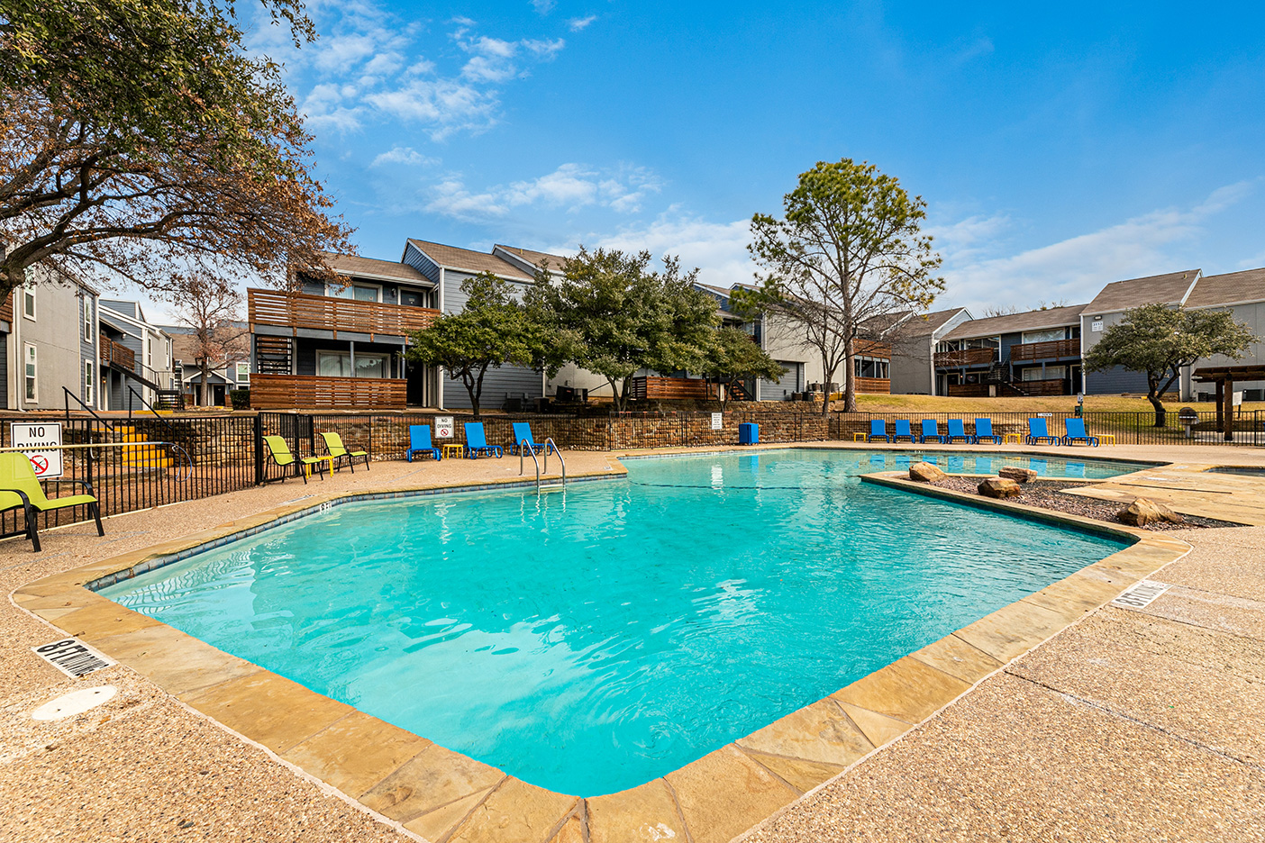 Asher Park - Touro Company