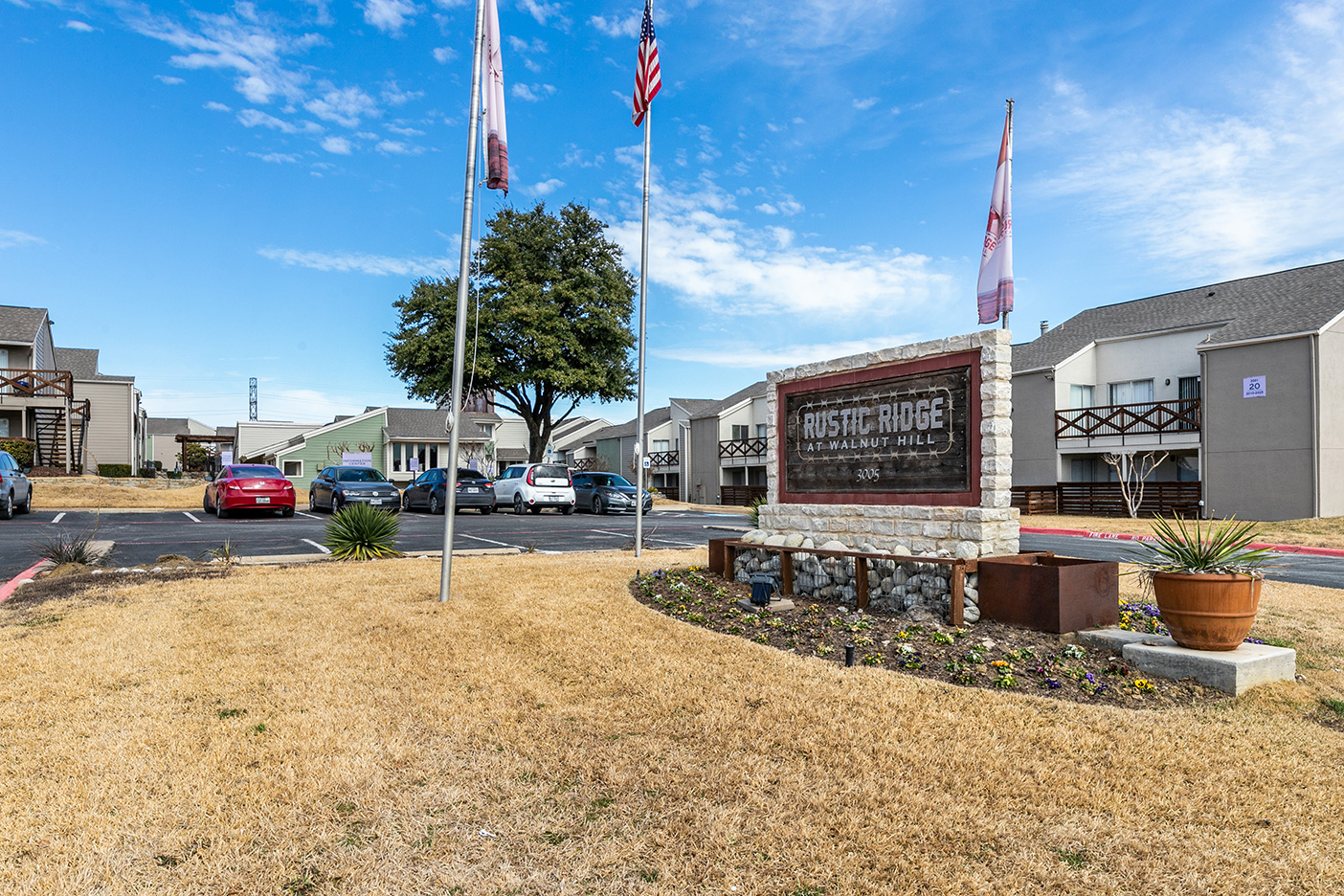 Rustic Ridge - Touro Company