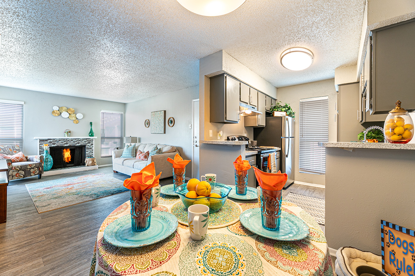 Asher Park - Touro Company