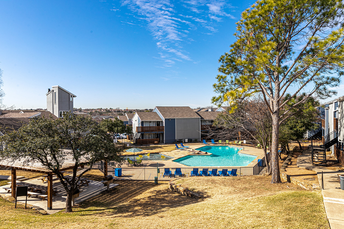 Asher Park - Touro Company