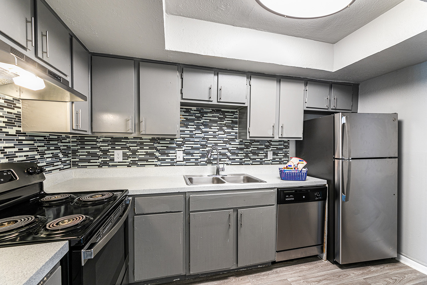 Asher Park - Touro Company