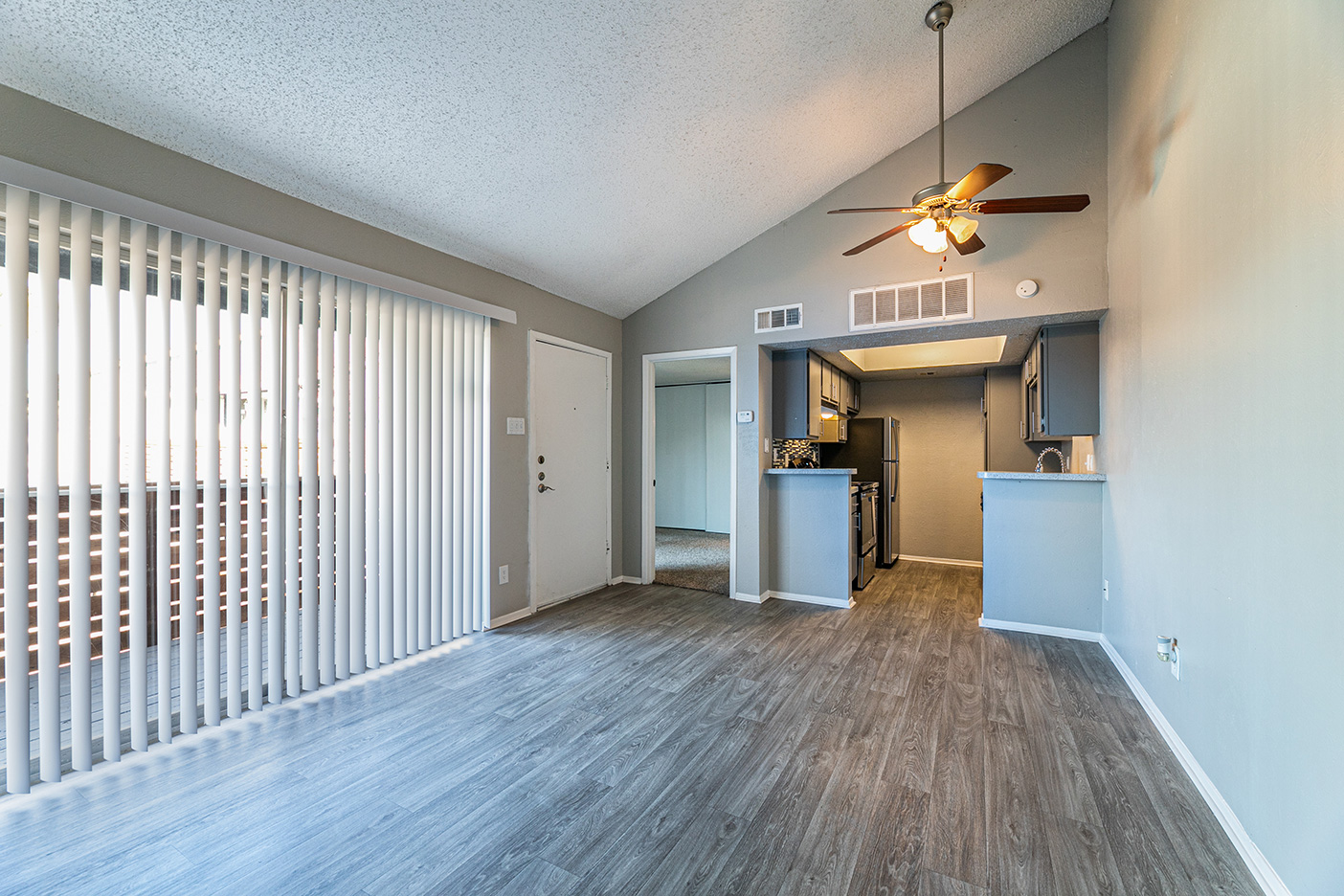 Asher Park - Touro Company