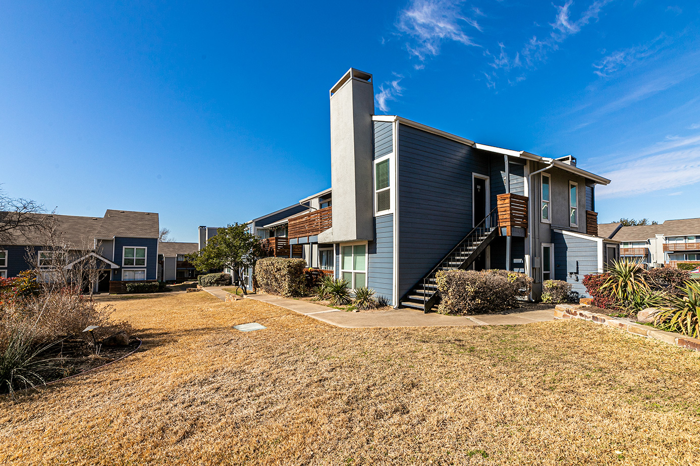 Asher Park - Touro Company