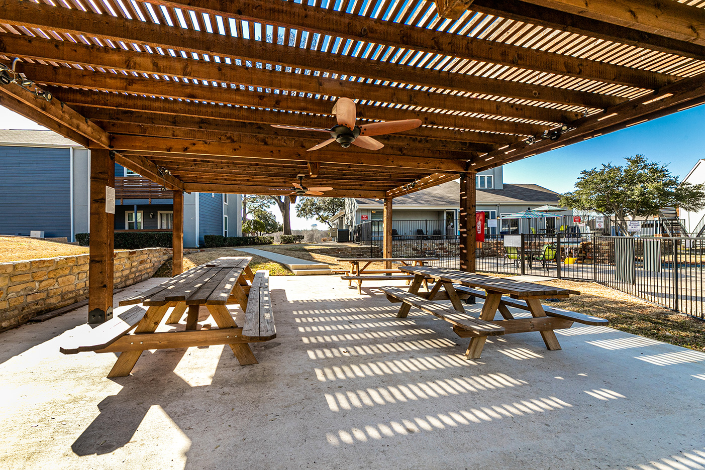 Asher Park - Touro Company