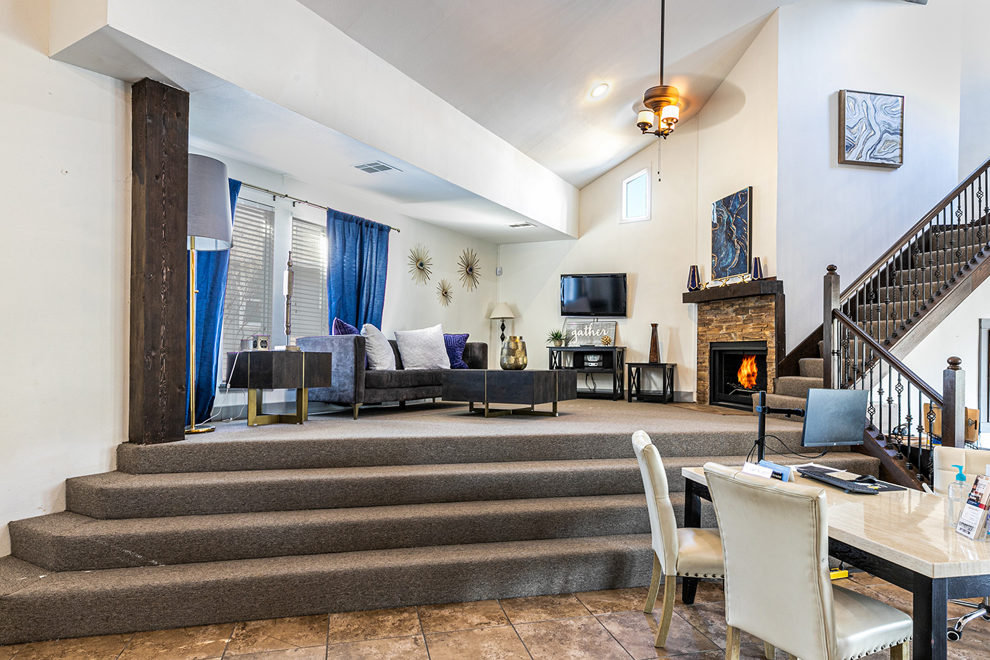 Asher Park - Touro Company