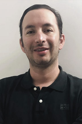 Team - Touro Company