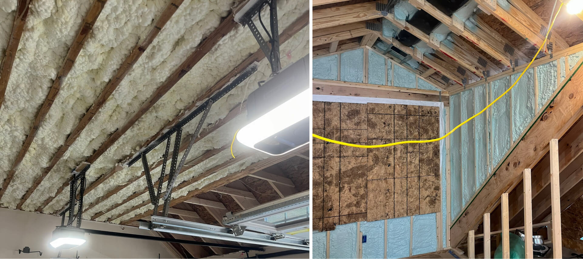 Maximizing Energy Efficiency by Ensuring an Air-Tight Seal and Proper ...